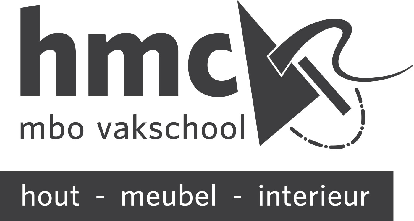 HMC_logo_cZwart_jpg - MBO platform - Rotterdam Rijnmond
